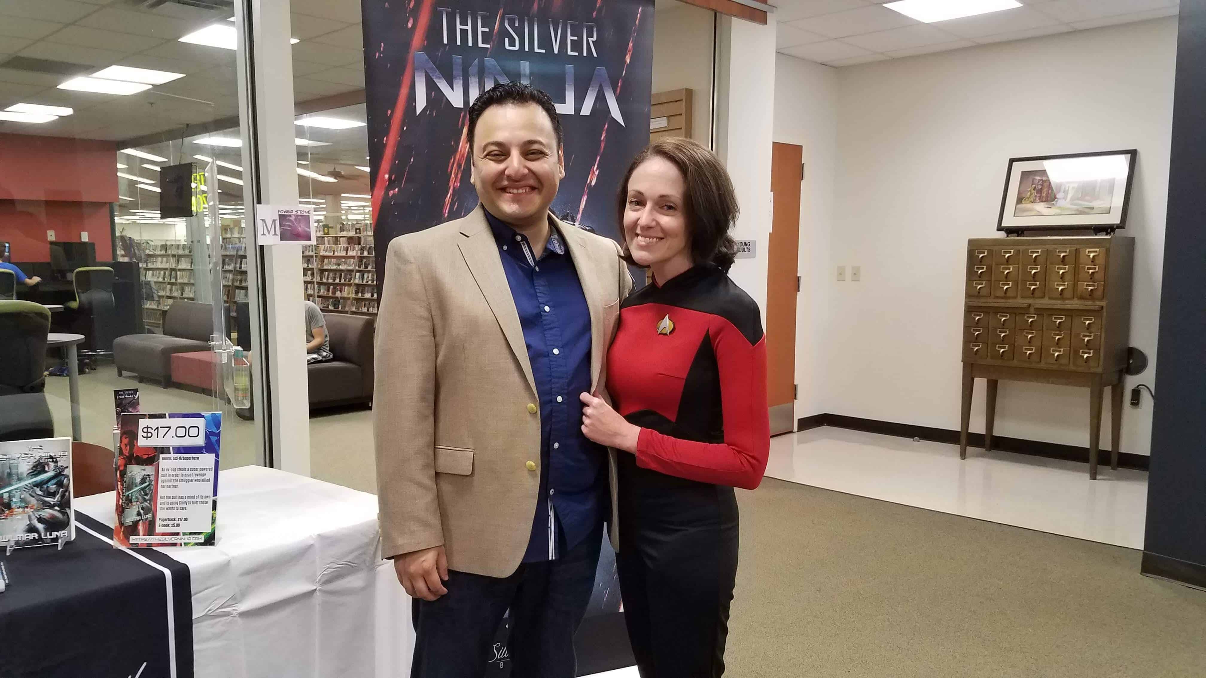 Mike Heath - Magnus Creative, Summer Update