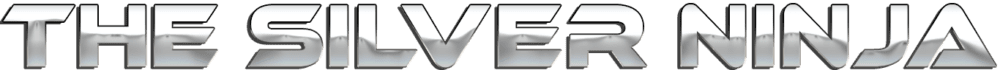 The Silver Ninja® home page